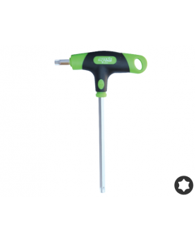 T-HANDLE KEY(TWO WAY) - T30