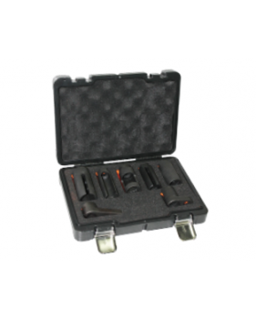 SENSOR SOCKET SET 7 PCE
