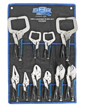 T8 GRIPTANG SET 10 DELIG