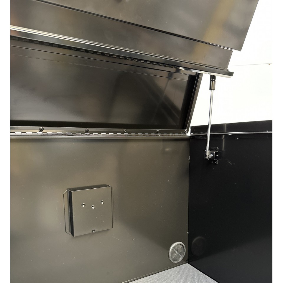 USA SUMO SERIES 4D DIAGNOSE STATION