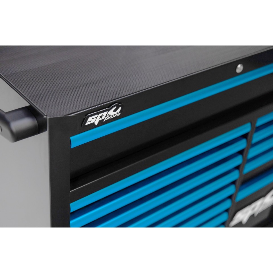 CUSTOM SERIES 14D ROLLERCABINET EMPTY