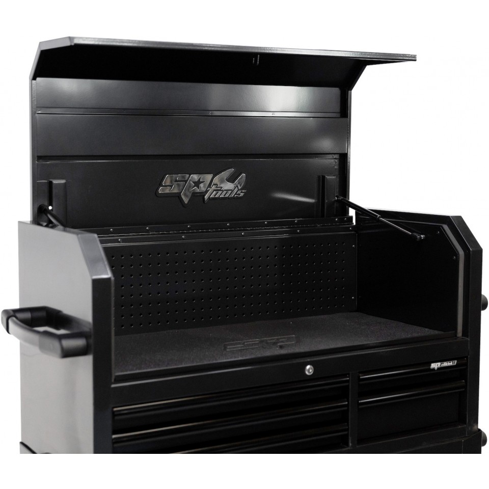 CUSTOM SERIES 19D ROLLERCABINET EMPTY