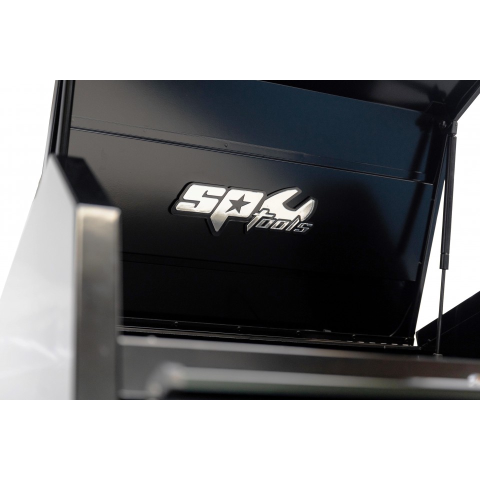 USA SUMO SERIES 4D TOPBOX EMPTY