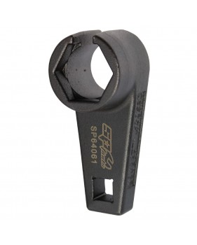 OXYGEN SENSOR SPANNER OFFSET 22MMX90MM 3/8"