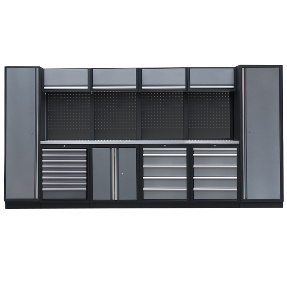 PROFESSIONAL GARAGE SERIES - BACKING PANEL