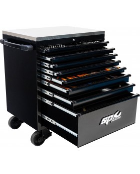 USA SERIES 8D ROLLERCABINET 465 PIECES