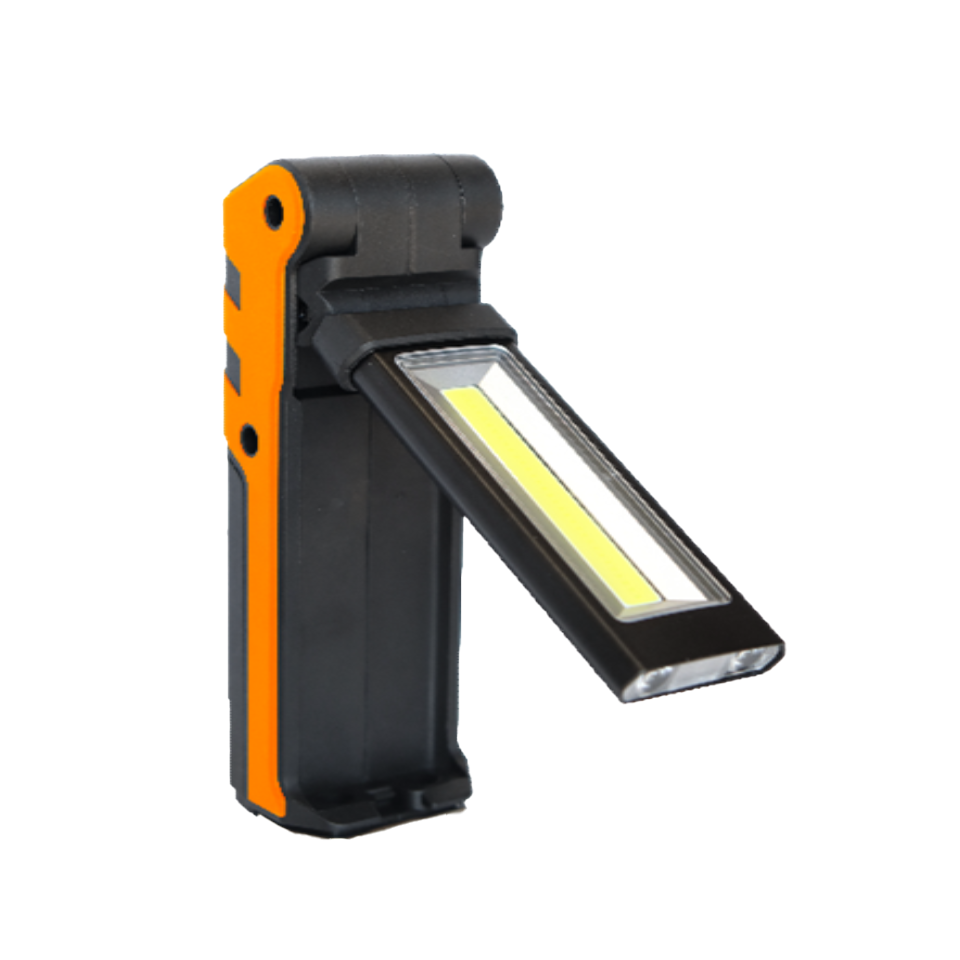 SWIVEL WORK LIGHT - 270 DEGREE