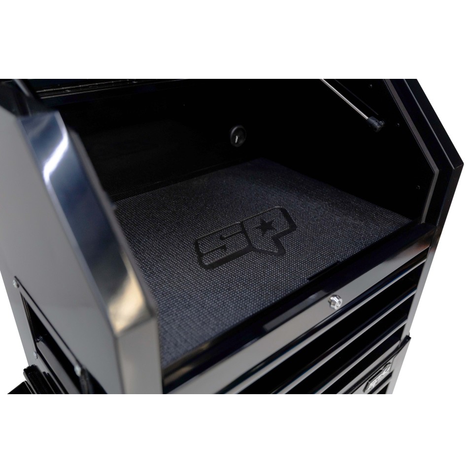 CUSTOM SERIES 10D ROLLERCABINET EMPTY