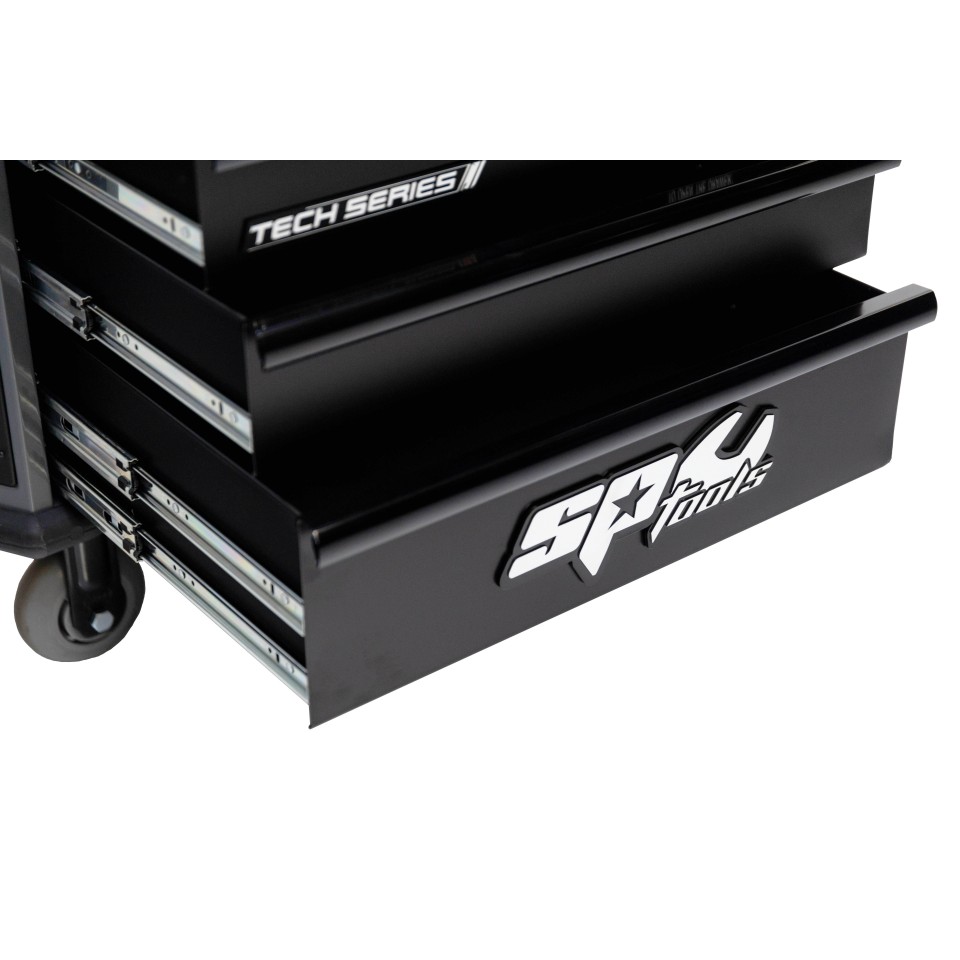 TECH SERIES 9D ROLLERCABINET 387 PIECES