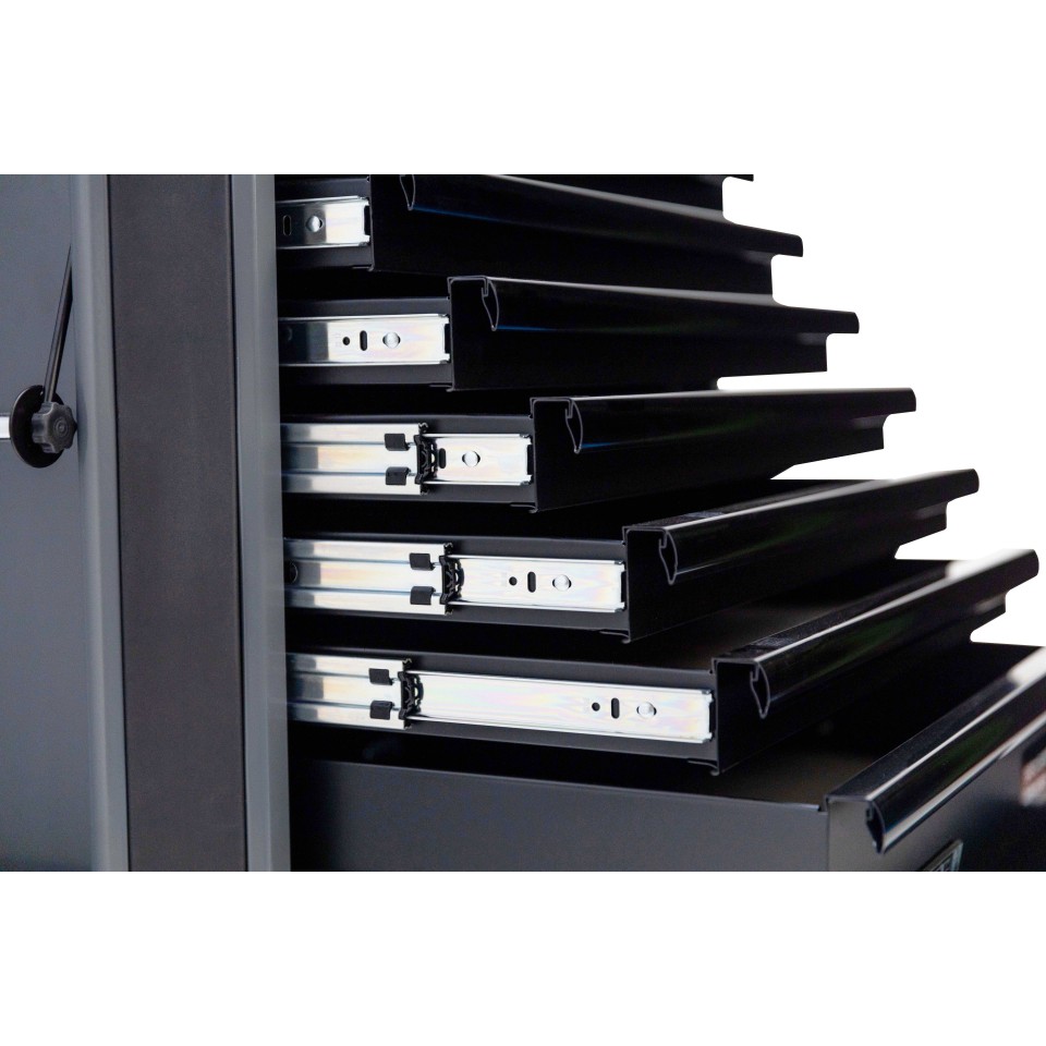 TECH SERIES 9D ROLLERCABINET 387 PIECES