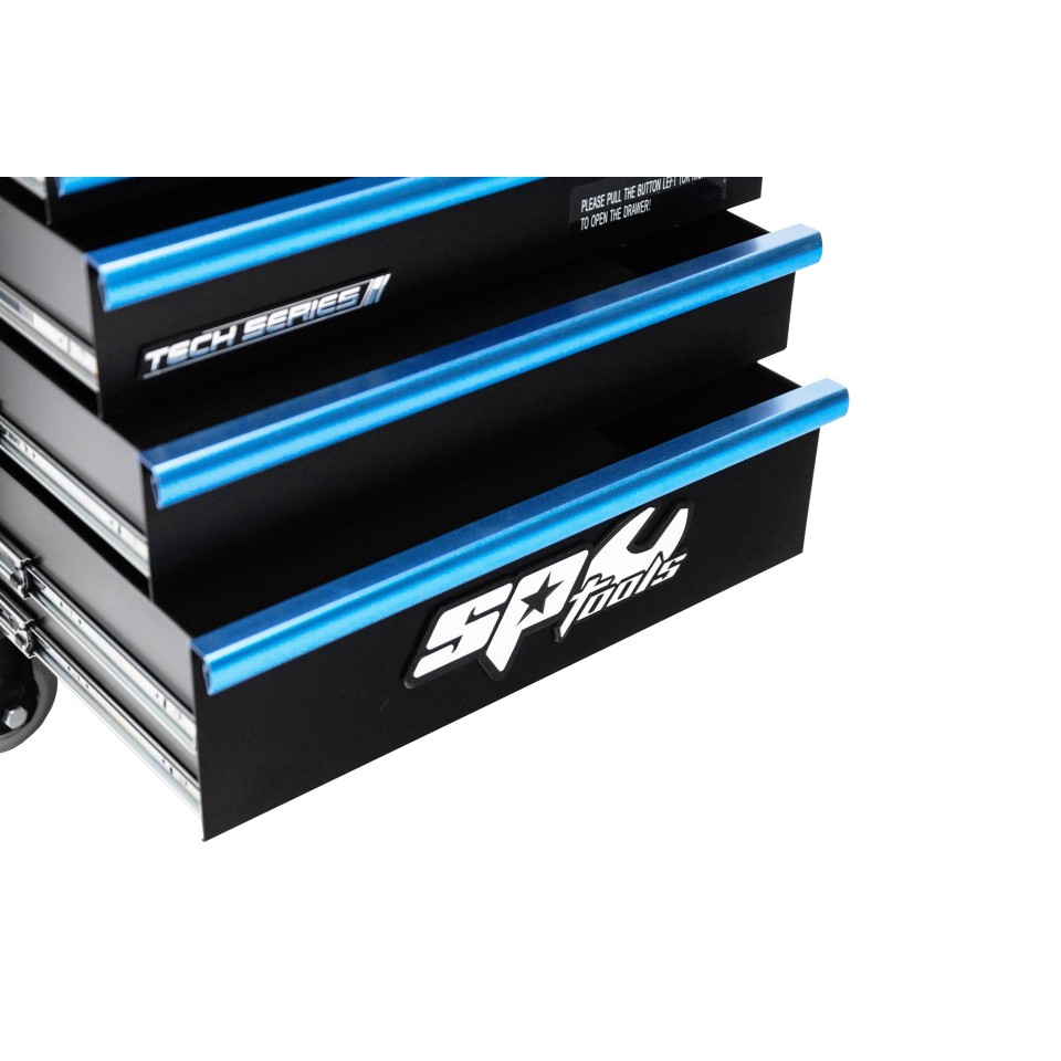 TECH SERIES 9D ROLLERCABINET 387 PIECES