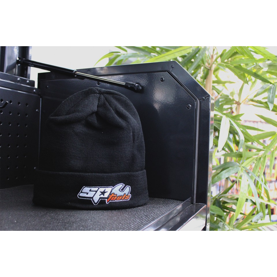 SP TOOLS MERCHANDISE - BEANIE