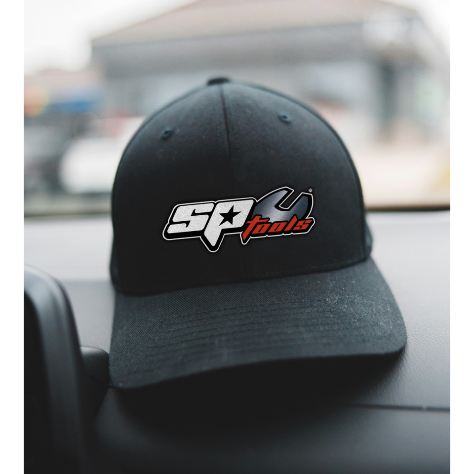 SP TOOLS MERCHANDISE - CAP