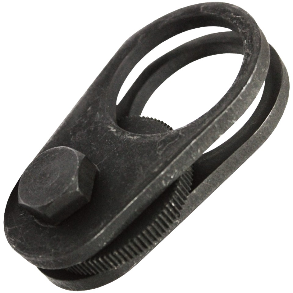 SP ADJUSTABLE WRACK WRENCH - HEAVY DUTY