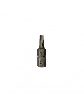 1/4 BIT T15 TORX