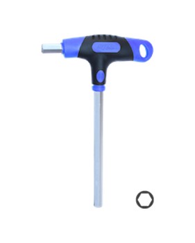 T-HANDLE HEX KEY 8MM